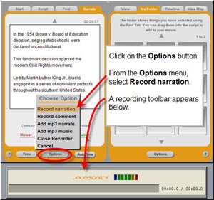 Digital Storyteller Guide